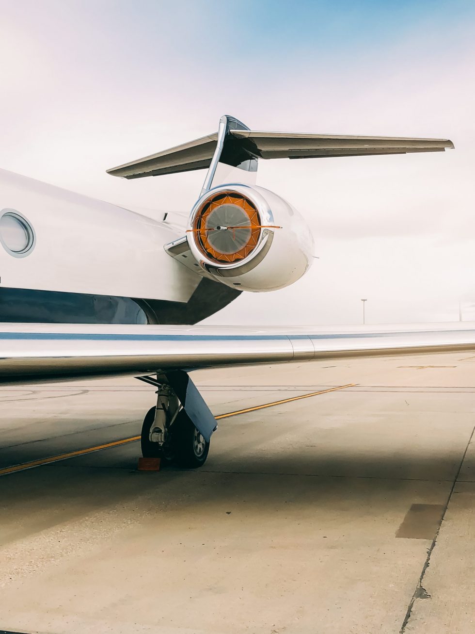 Airline Crew Transportation Worldwide | Bellwood Global